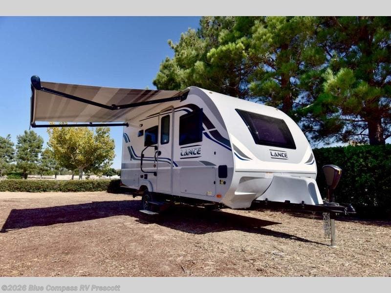 2021 Lance 1575 Lance Travel Trailers RV for Sale in Prescott, AZ 86301 ...