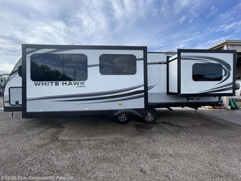 2024 Jayco White Hawk 26FK RV for Sale in Prescott, AZ 86301 | 10F0094 ...