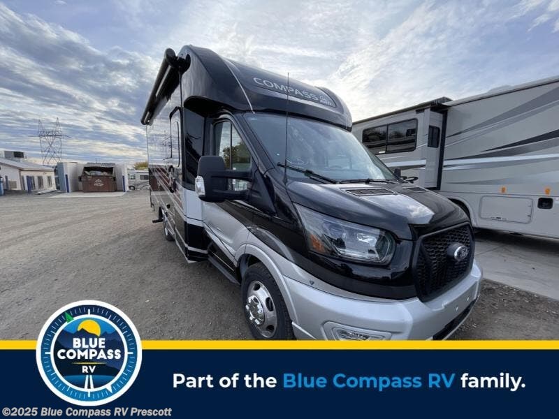2024 Thor Motor Coach Compass AWD 23TW RV for Sale in Prescott, AZ ...