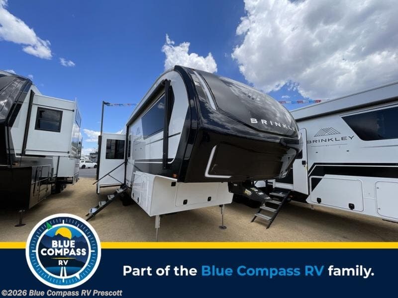 2024 Brinkley RV Model Z 2900 RV for Sale in Prescott, AZ 86301 ...
