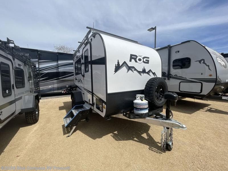 2024 Encore RV ROG 11TH1 RV for Sale in Prescott, AZ 86301 | 7000082 ...