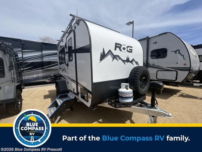 2024 Encore RV ROG 11TH1 RV for Sale in Prescott, AZ 86301 | 7000082 ...