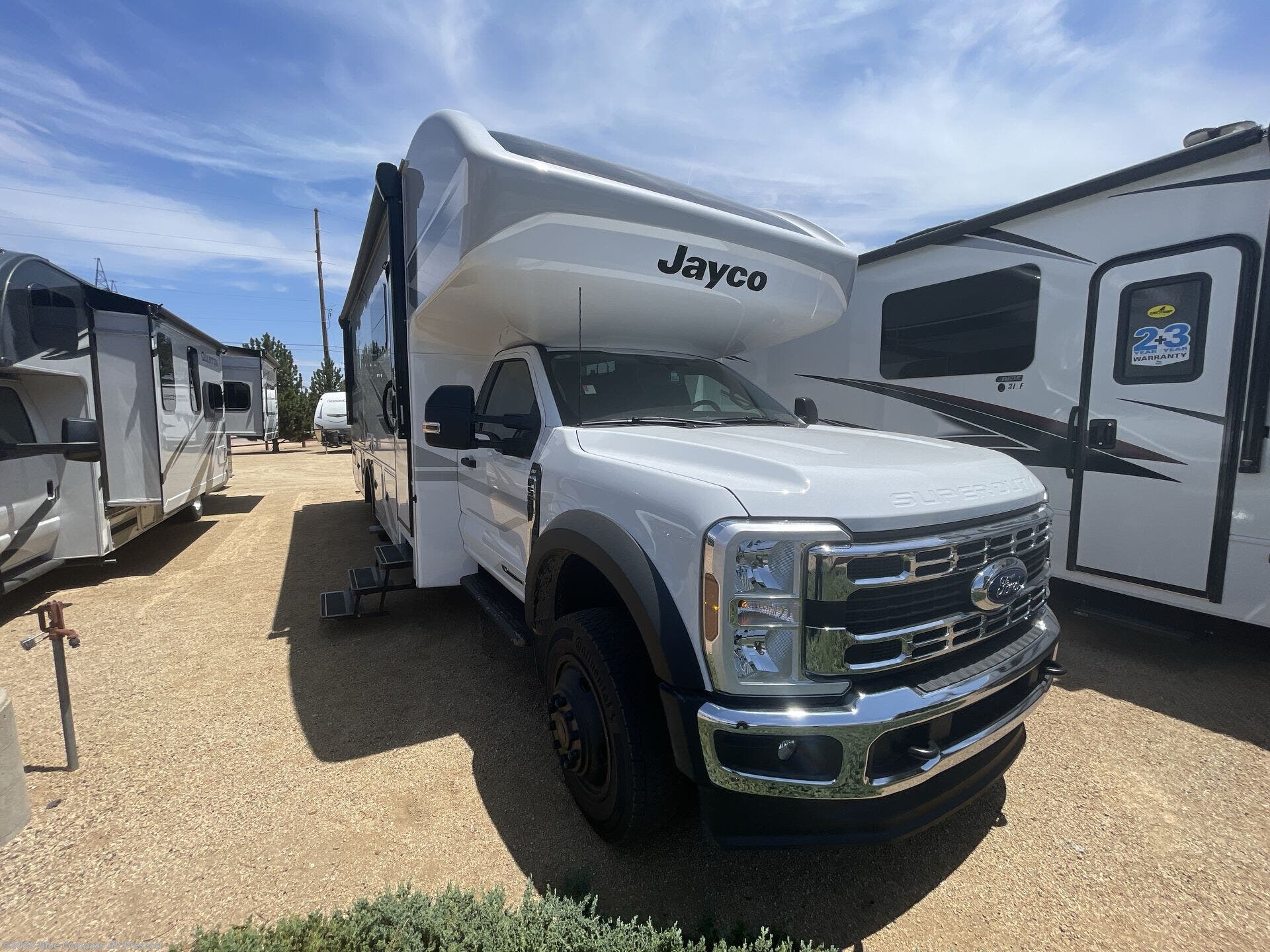 2024 Jayco Greyhawk XL 32U RV for Sale in Prescott, AZ 86301 | M93996 ...