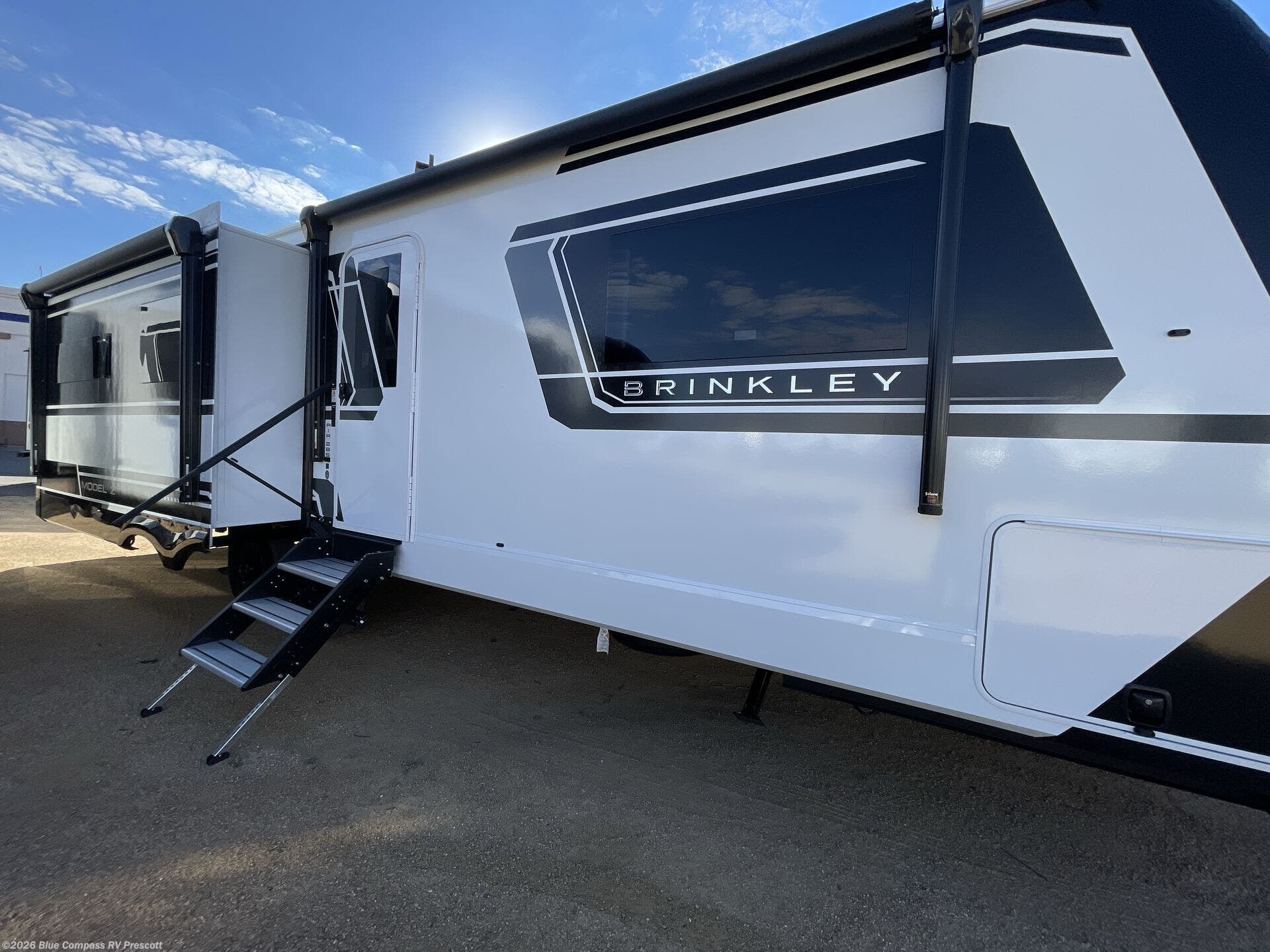 2025 Brinkley RV Model Z AIR 285 RV for Sale in Prescott, AZ 86301 ...