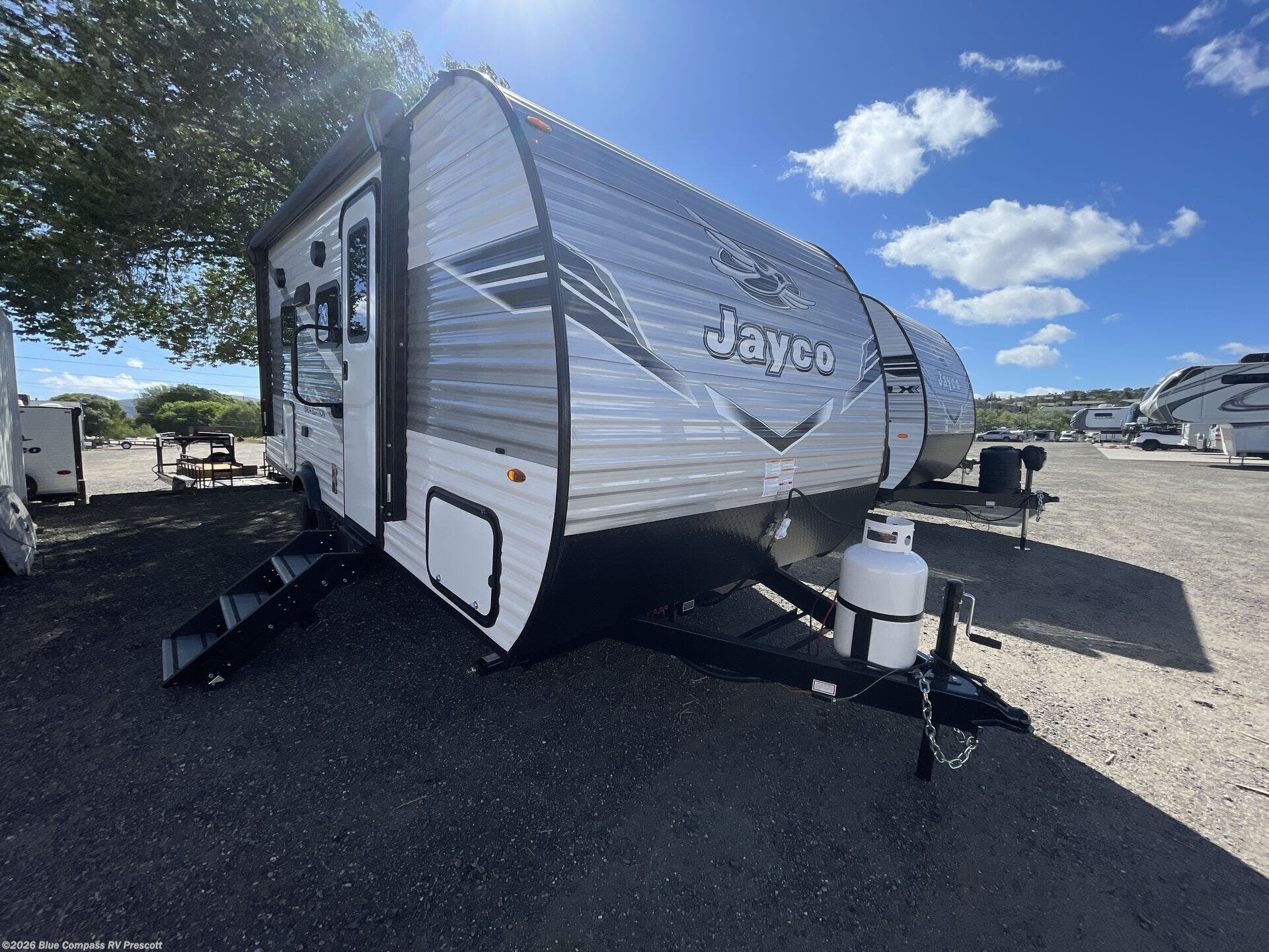 2025 Jayco Jay Flight SLX 160LKW RV for Sale in Prescott, AZ 86301 ...