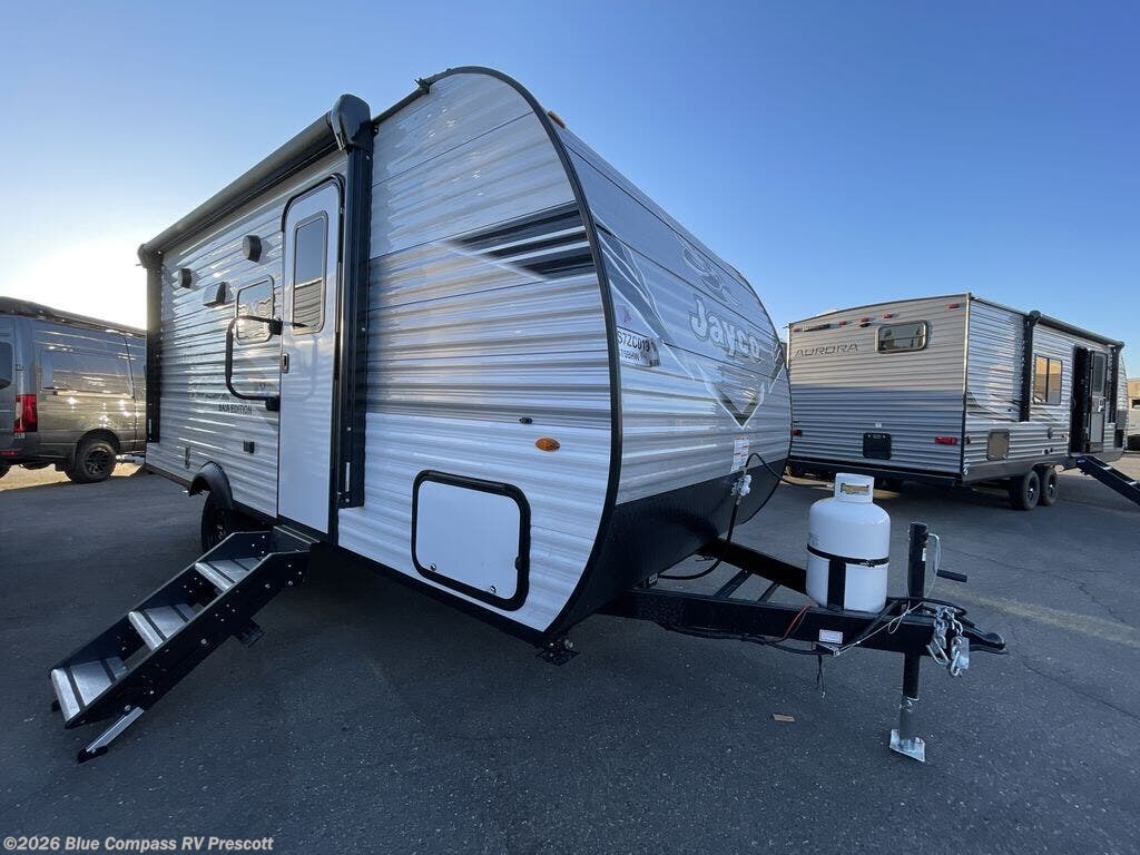 2025 Jayco Jay Flight SLX 175BHW RV for Sale in Prescott, AZ 86301 ...