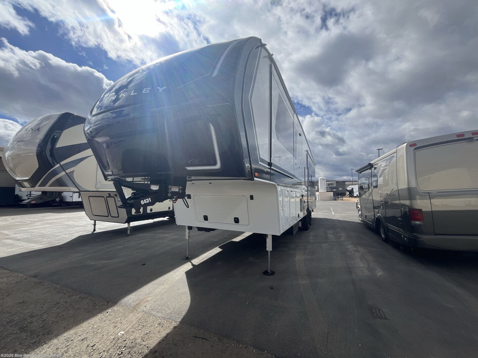 2025 Brinkley RV Model Z 3300 RV for Sale in Prescott, AZ 86301 ...