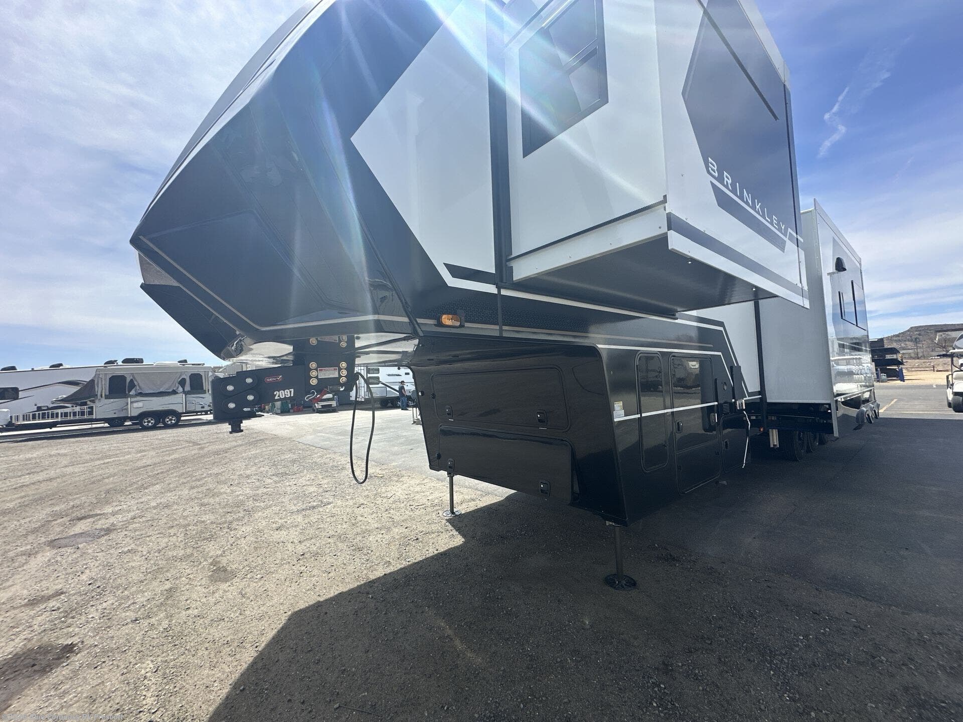 2025 Brinkley RV Model G 4100 RV for Sale in Prescott, AZ 86301 ...