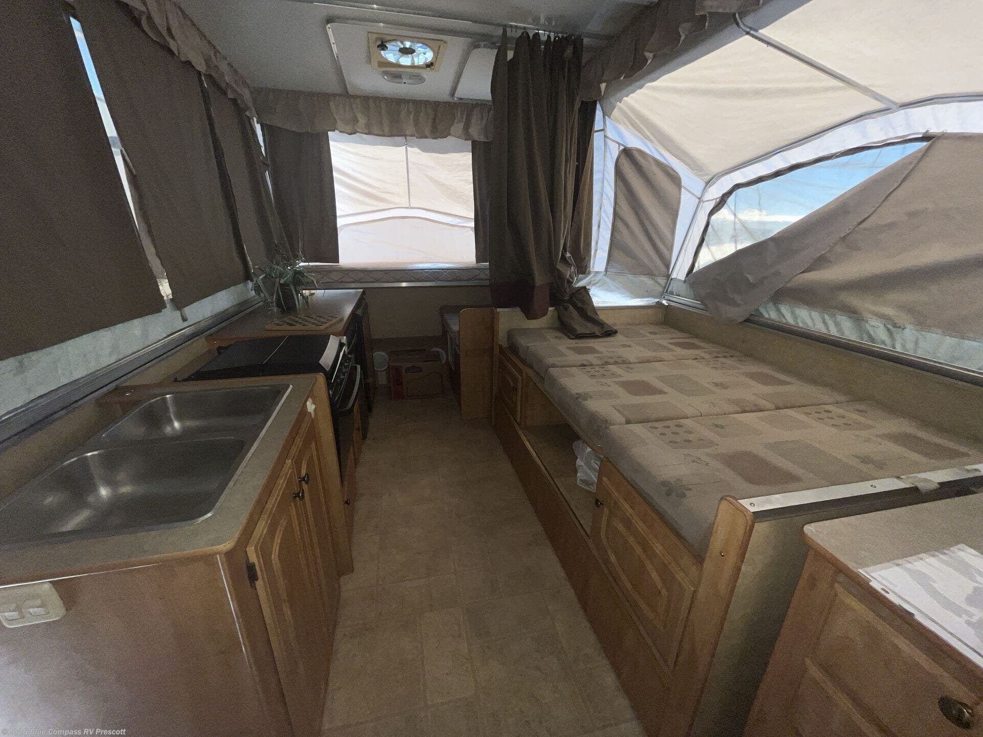 2006 Starcraft RT Series 36 RV for Sale in Prescott, AZ 86301 ...