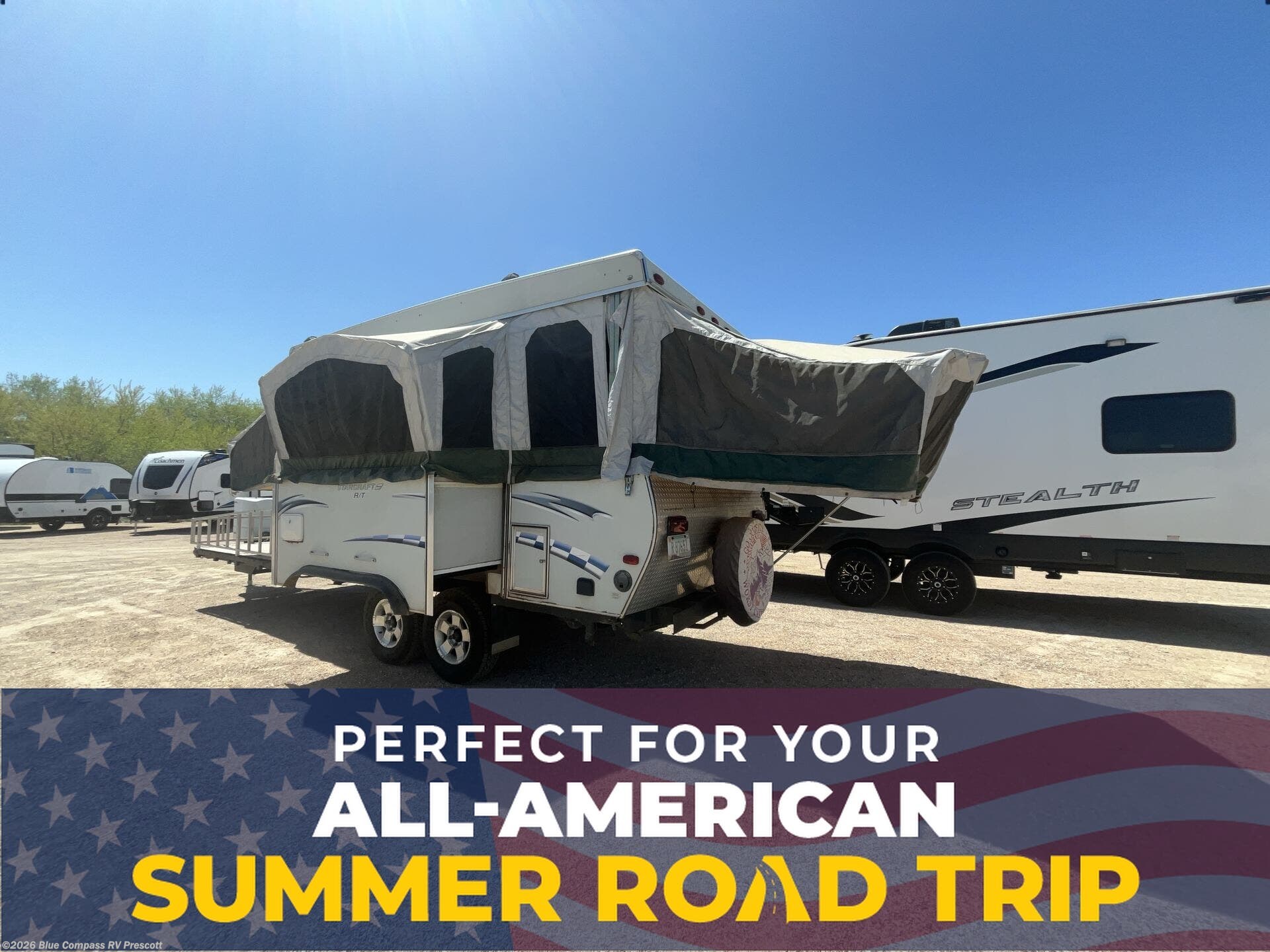 2006 Starcraft RT Series 36 RV for Sale in Prescott, AZ 86301 ...