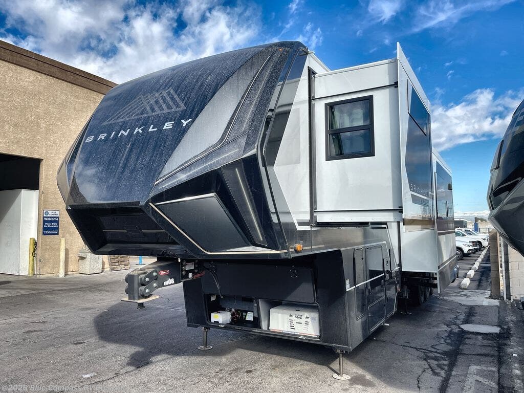 2026 Brinkley RV Model G 3970 RV for Sale in Prescott, AZ 86301 ...