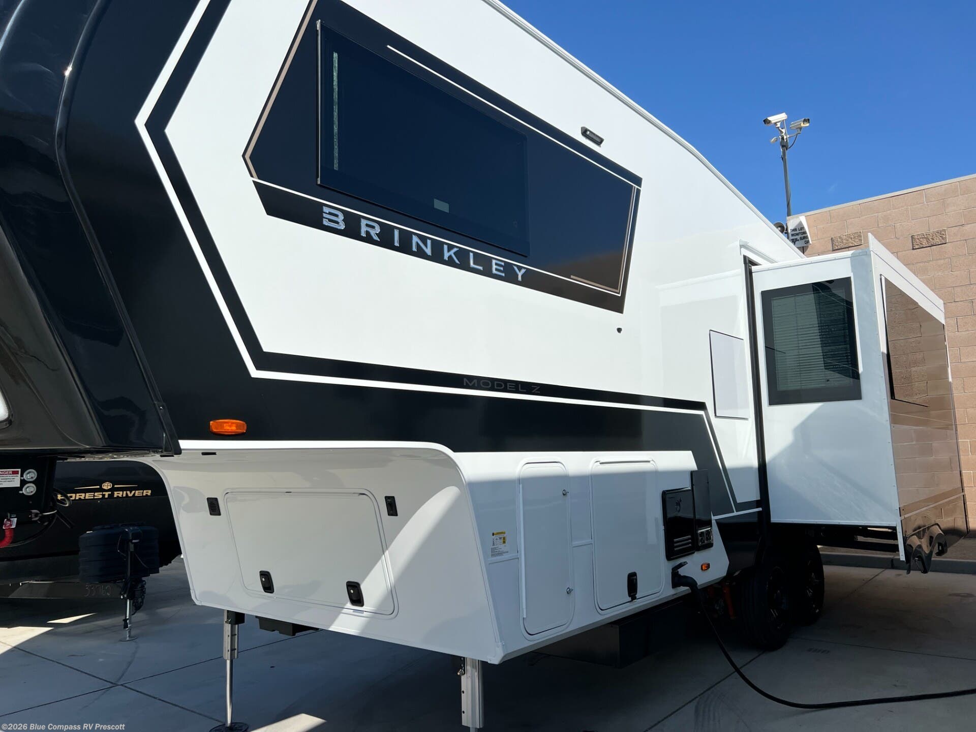 2025 Brinkley RV Model Z 2680 RV for Sale in Prescott, AZ 86301 ...